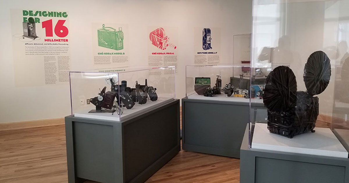 Newly renovated University Collections at McCalla welcomes upcoming ...
